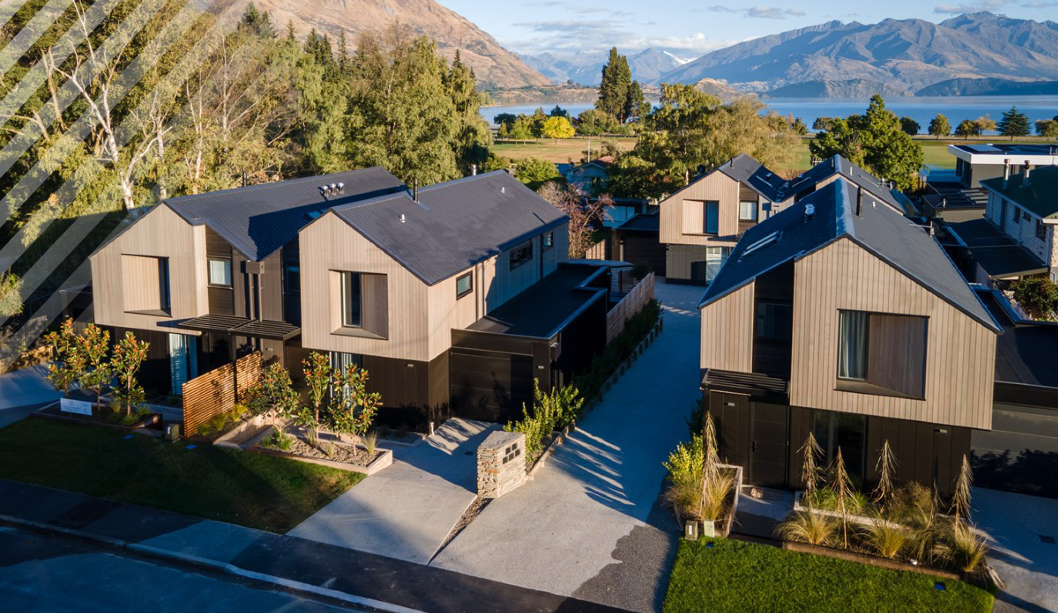 Master Build Guarantees